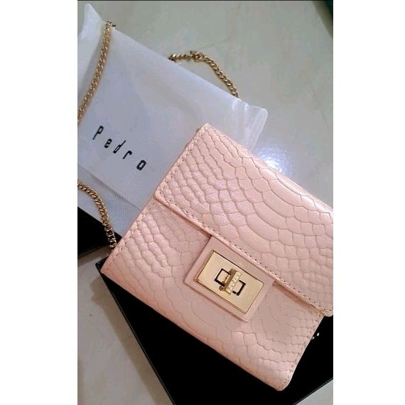 Jual dompet pedro | Shopee Indonesia