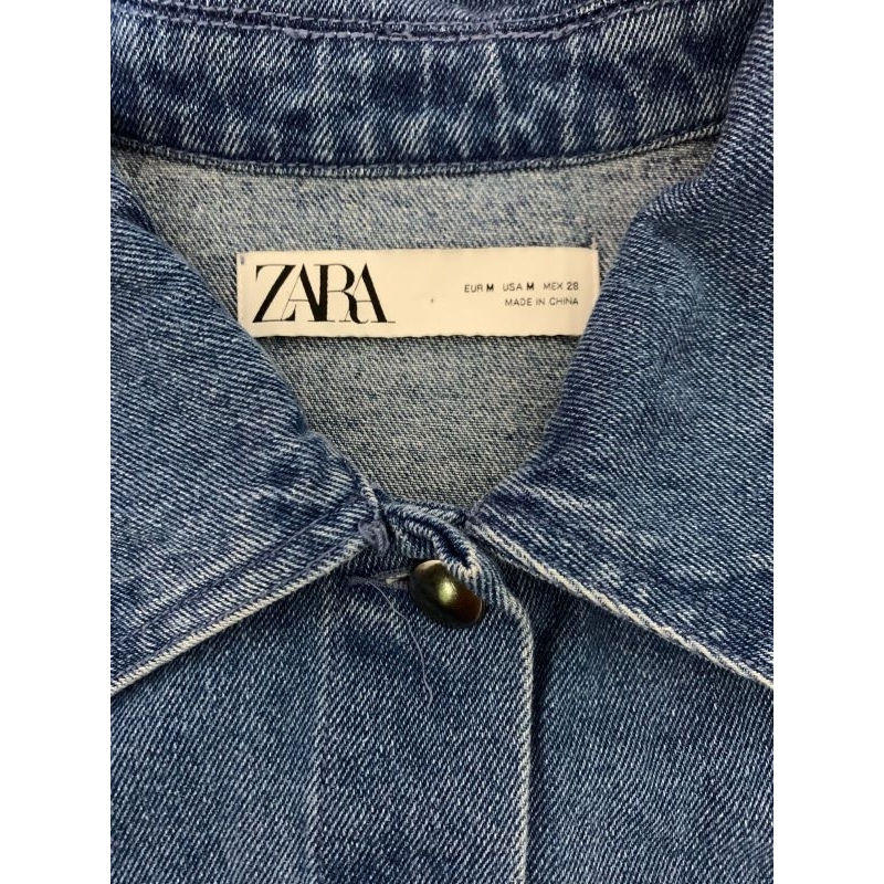 Jual Zara Denim | Shopee Indonesia