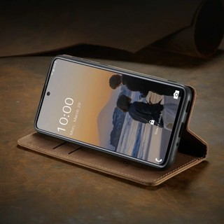 Jual Infinix Note 12 G96 / Infinix Note 12i 2022 Flip Wallet Leather ...