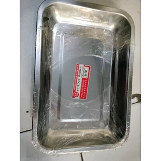 Jual Nampan Stainless Terlengkap & Harga Terbaru Februari 2025 | Shopee ...