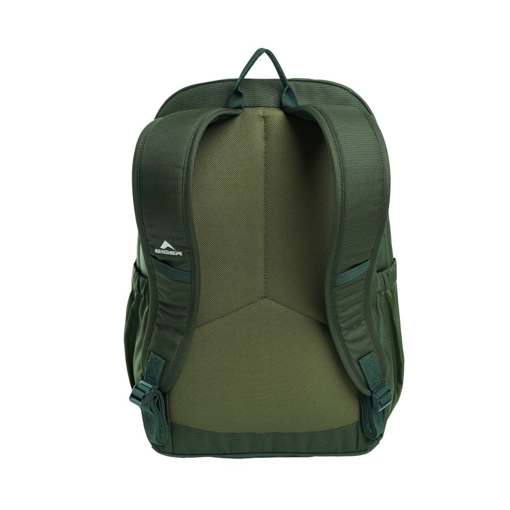 Jual EIGER BASECAMP LITE 20 BACKPACK | Shopee Indonesia