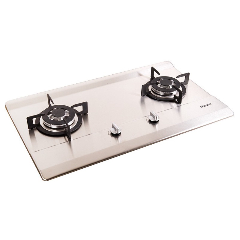 Jual KOMPOR TANAM RINNAI RB 712 N (S) 712N 712NS RB712NS Stainless ...