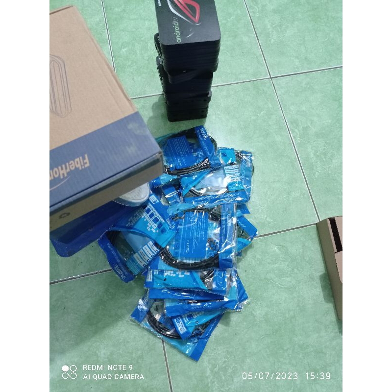 Jual set box android tinggal pake fullset | Shopee Indonesia