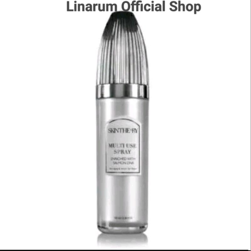 Jual SKINTHEORY MULTI USE SPRAY 5 in 1 With Salmon DNA 100ml | Shopee Indonesia