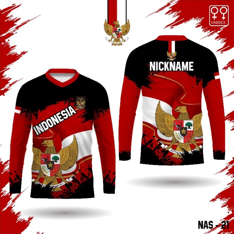 Jual Jersey HUT RI 78 Kaos HUT RI 78 Baju HUT RI Kaos 17 Agustus 2023 ... Jual Jersey HUT RI 78 Kaos HUT RI 78 Baju HUT RI Kaos 17 Agustus 2023 ...