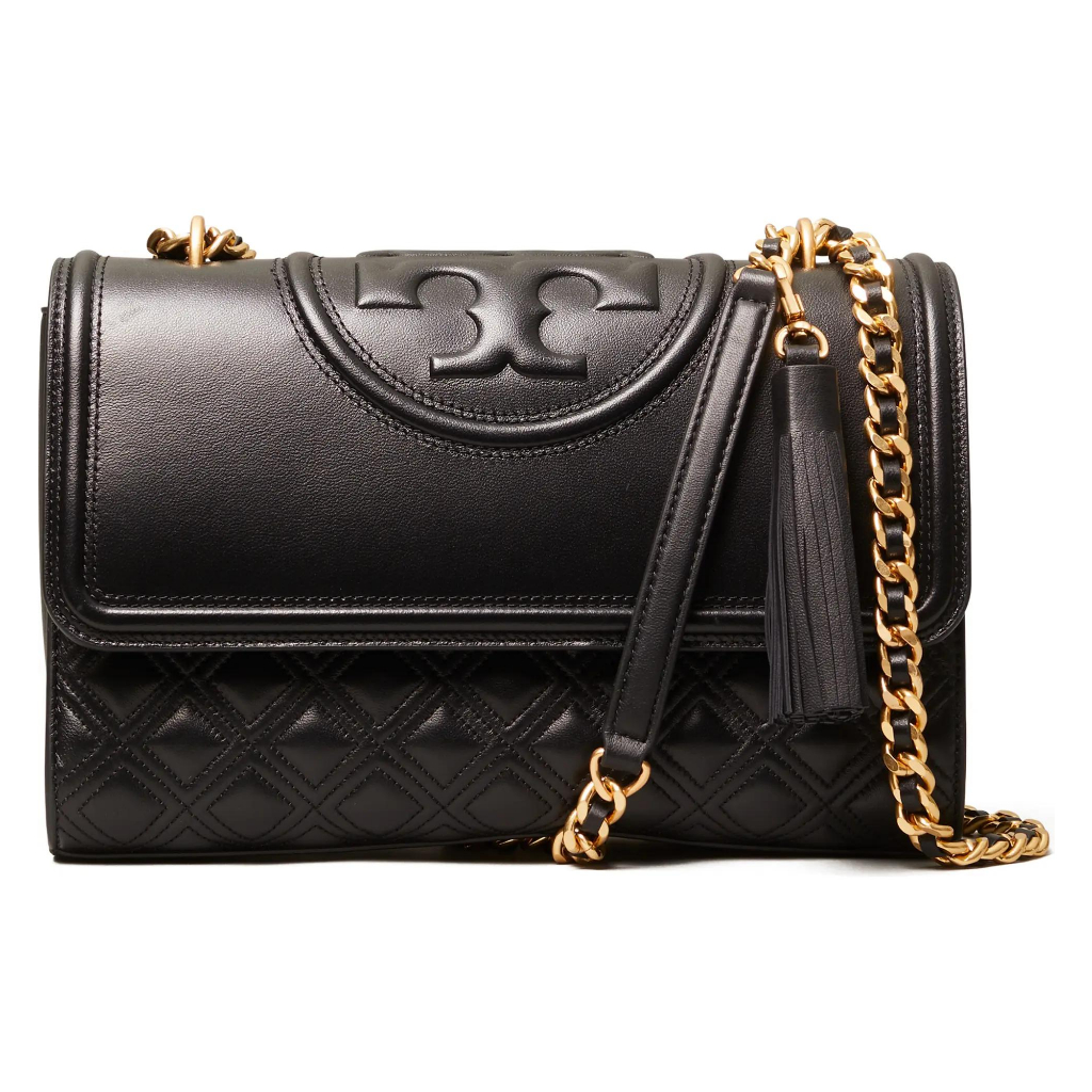 Jual Tory Burch FLEMING CONVERTIBLE SHOULDER BAG | Shopee Indonesia