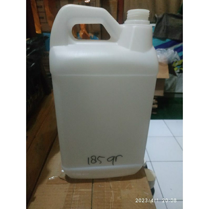 Jual jerigen 5 liter | Shopee Indonesia