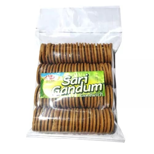 Jual SNACK KILOAN BISKUIT GOOD TIME KEMASAN KURLEB 500 GRAM | Shopee ...