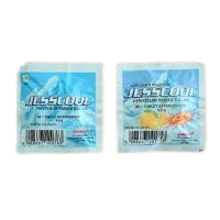 Jual Jess Cool Lemon Tea Dan Original Sachet -5 sachet | Shopee Indonesia
