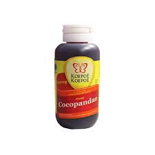Jual Koepoe Pasta Cocopandan 60ml | Shopee Indonesia