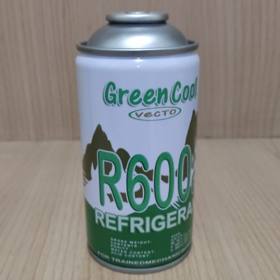 Jual FREON R600 | Shopee Indonesia