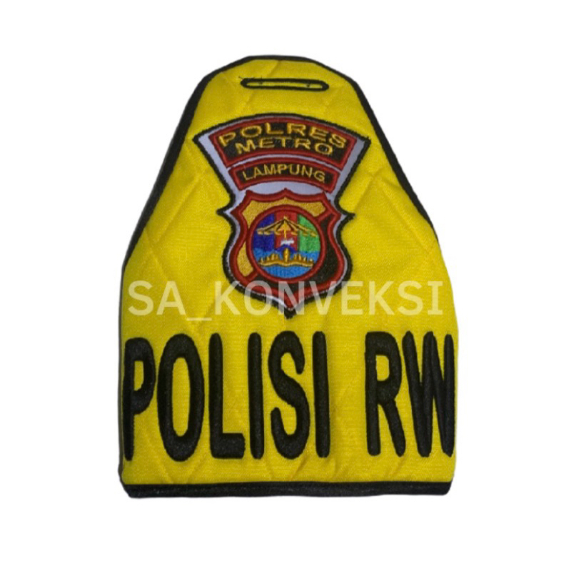 Jual BAN LENGAN POLISI RW | Shopee Indonesia Jual BAN LENGAN POLISI RW | Shopee Indonesia