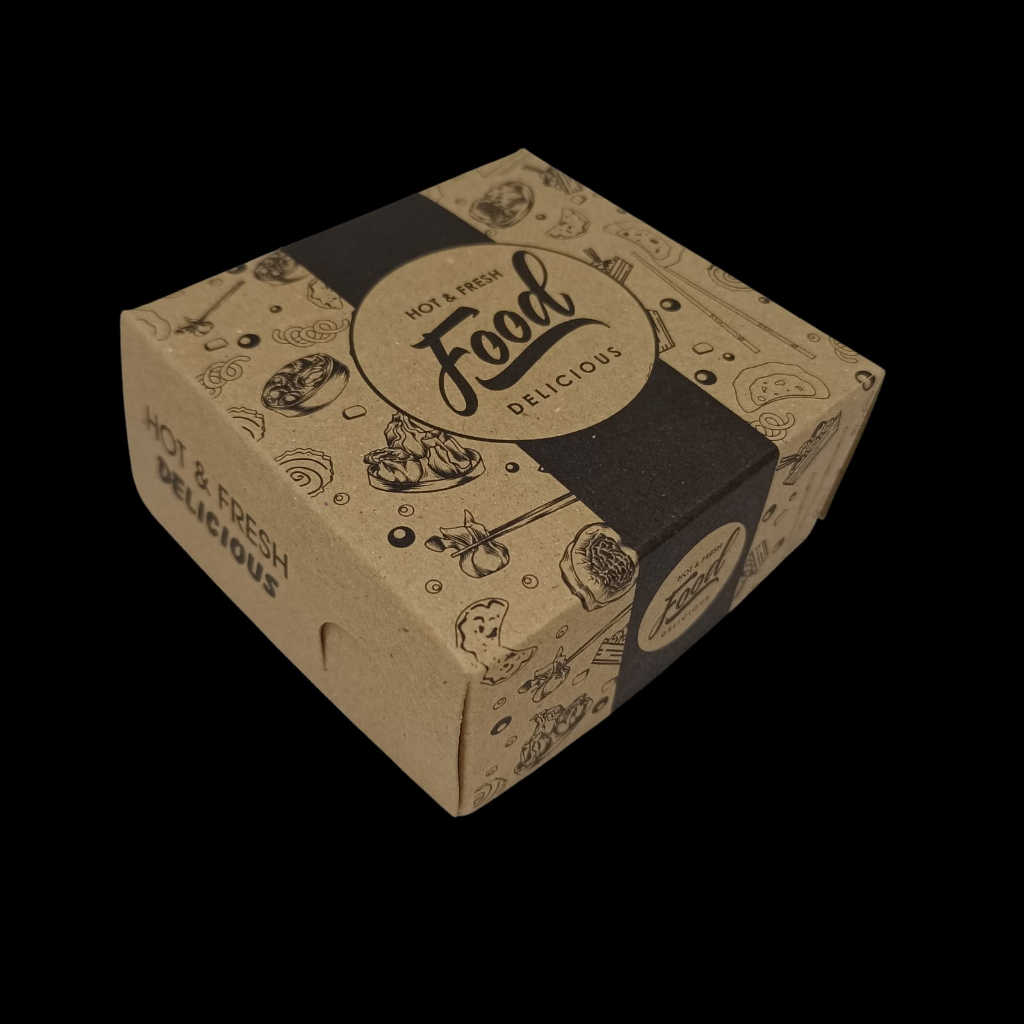 Jual BOX DIMSUM / BOX MAKANAN CETAK DIMSUM @1PCS | Shopee Indonesia