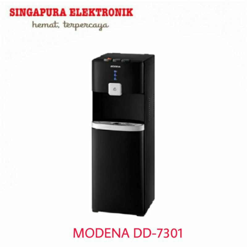 Jual Modena Dispenser DD-7301L | Shopee Indonesia
