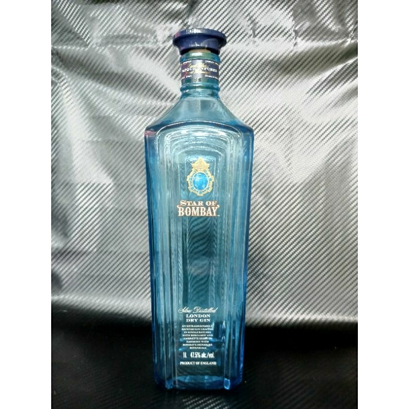 Jual botol bekas miras, botol minuman, botol pajangan, botol koleksi ...