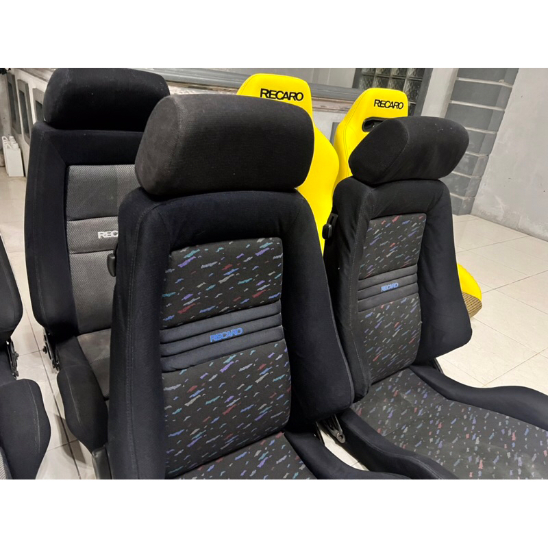 Jual Recaro LXB Classic/Recaro Bantal (Original) | Shopee Indonesia