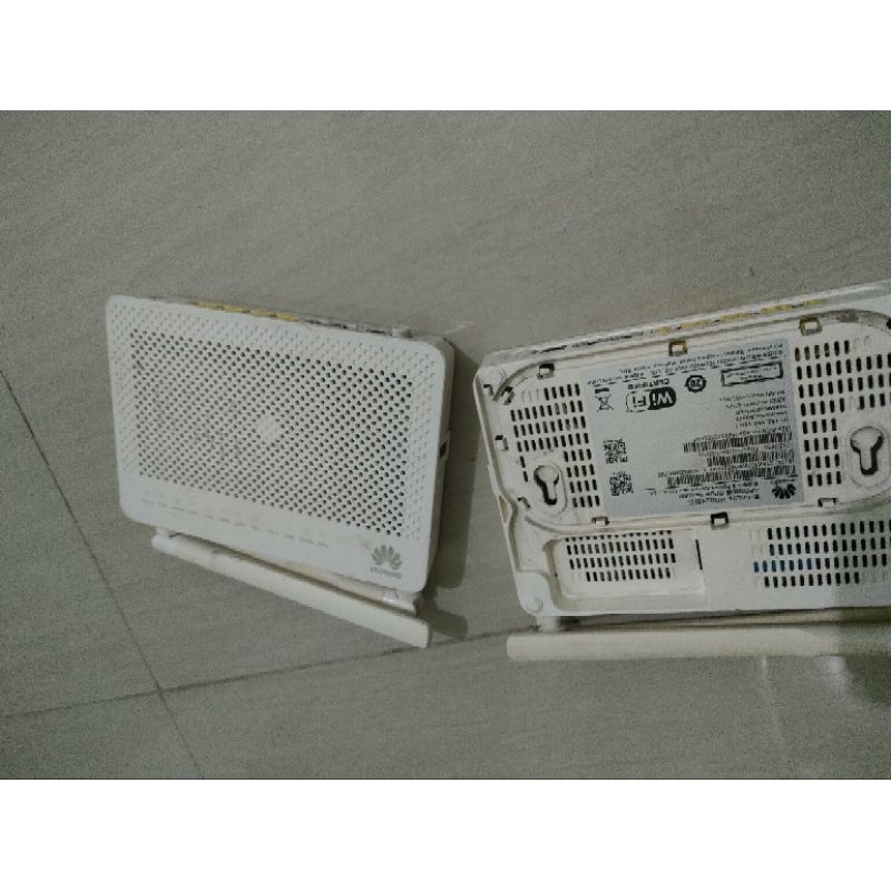 Jual router huawei 5h5(2unit) | Shopee Indonesia