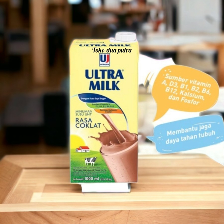 Jual Ultra Milk coklat 1 Liter (susu uht coklat ) | Shopee Indonesia Jual Ultra Milk coklat 1 Liter (susu uht coklat ) | Shopee Indonesia