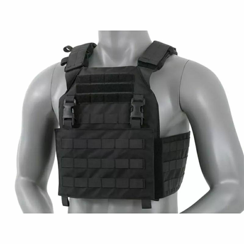 Jual BOdy vest cobra tactical/rompi tactical cobra/body vest cobra tni ...