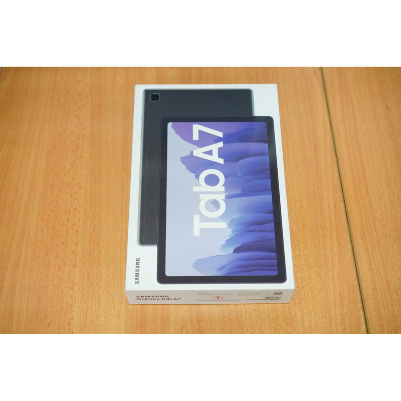 Jual Samsung Galaxy Tab A7 Wifi+Cell LTE 3/32GB | Shopee Indonesia