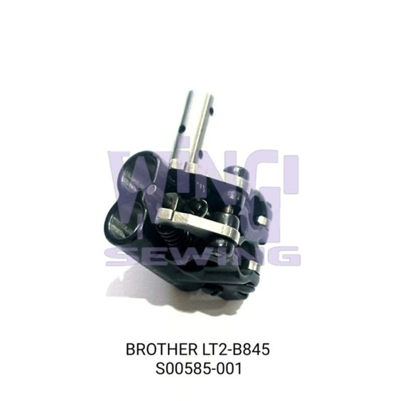 Jual S00585001 BROTHER 845 Dudukan Tiang Jarum Mesin Jahit Industri ...