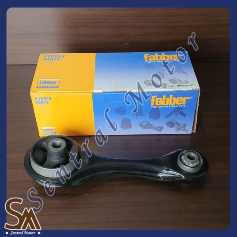Jual Engine mounting mesin depan Honda Accord Maestro AT/MT Fabber ...