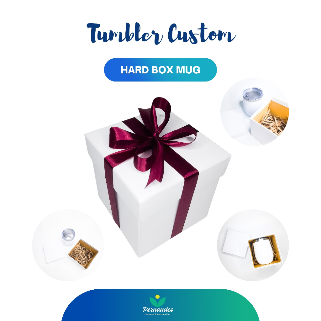 Jual Hardbox Ziro Mug Cupapi Kemasan Cup Aesthetic Gift Wisuda Kado ...