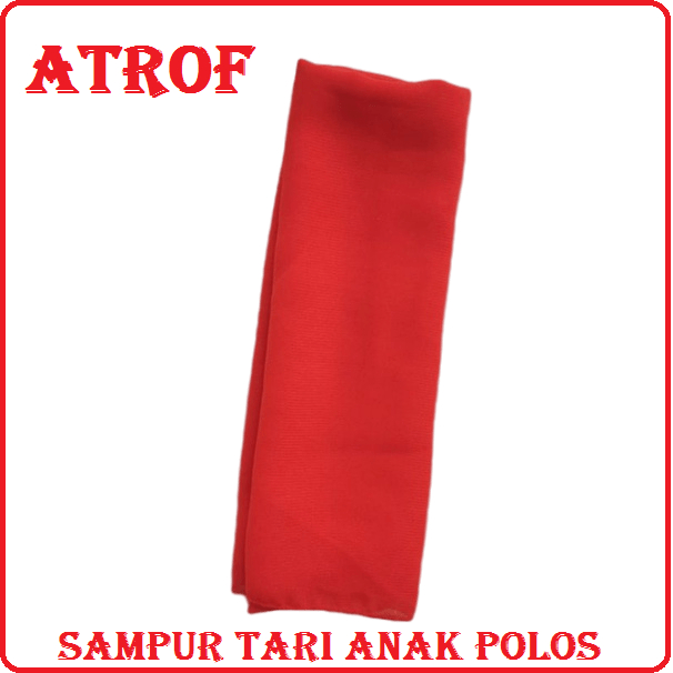 Jual Selendang Tari - Sampur Gandrung - Sampur Selendang Tari Gandrung ...