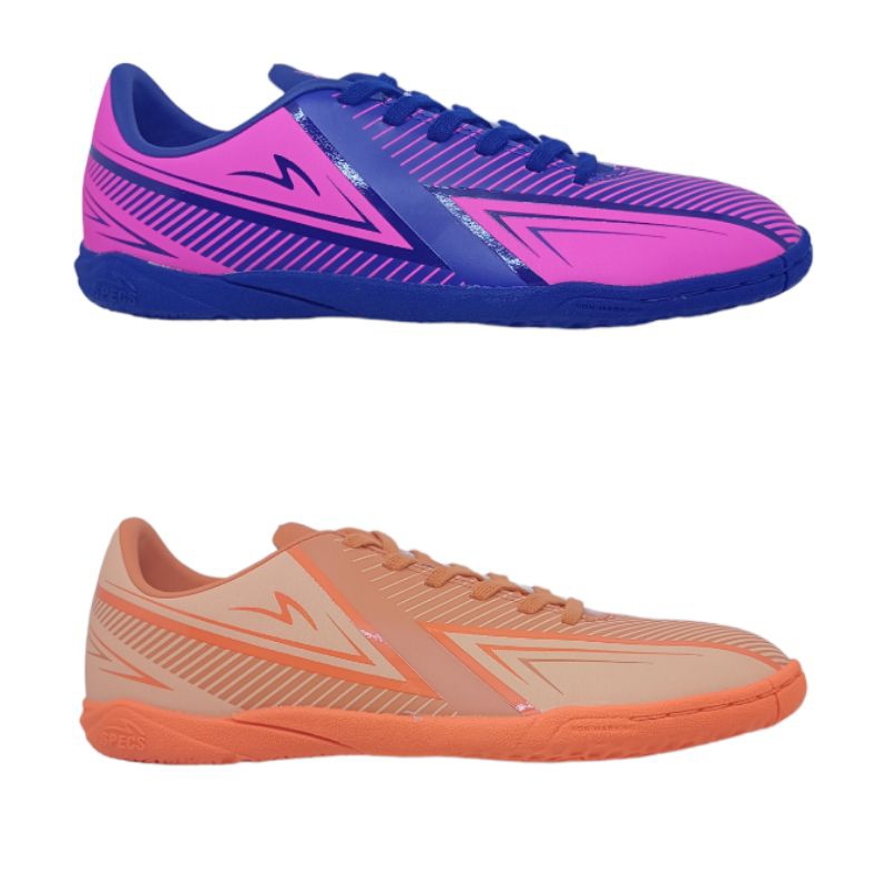 Jual SEPATU FUTSAL ORIGINAL SPECS ARROW IN SPECS | Shopee Indonesia