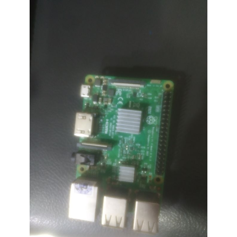Jual Raspberry pi 3 b | Shopee Indonesia