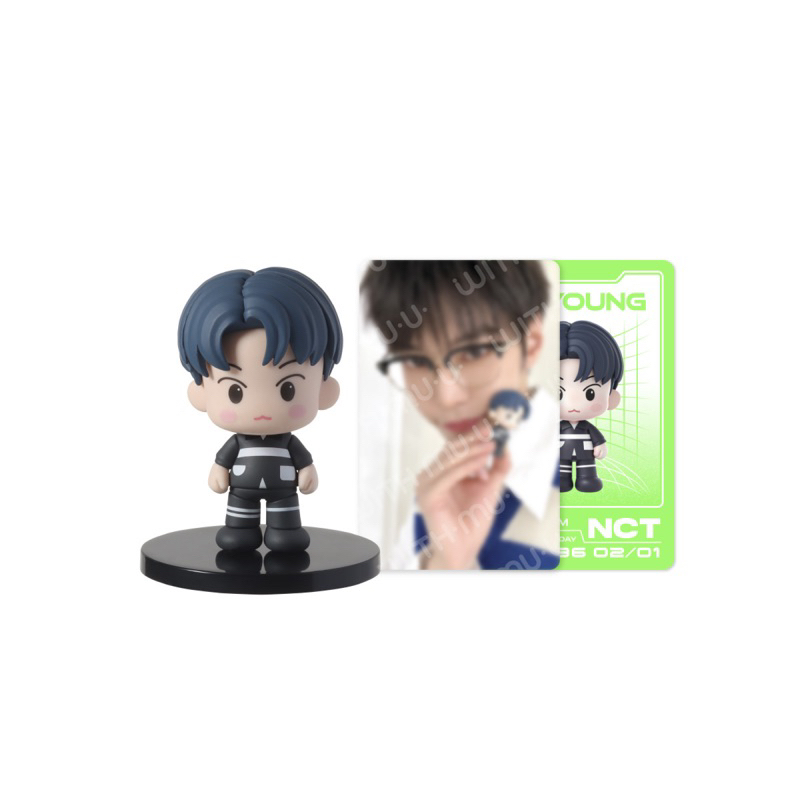 Jual NCT - Random Figure (NCT CCOMAZ GROCERY STORE) | Shopee Indonesia