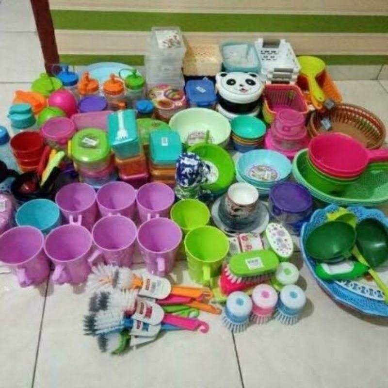 Jual Perabotan Serba 5000 | Shopee Indonesia
