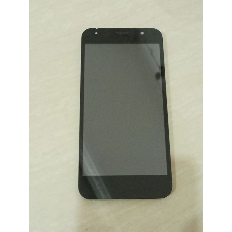 Jual LCD Touchscreen Frame Fullset Layar sentuh Mito A79 Y1 Pin 39 ...