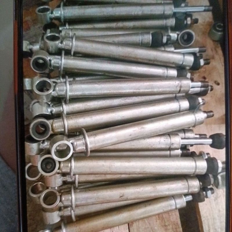 Jual RIJEK SHOK MOTOR MATIC HONDA | Shopee Indonesia