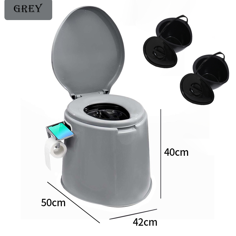 Jual Kloset Jongkok Kloset Portabel Toilet Portable Kloset Rumah ...