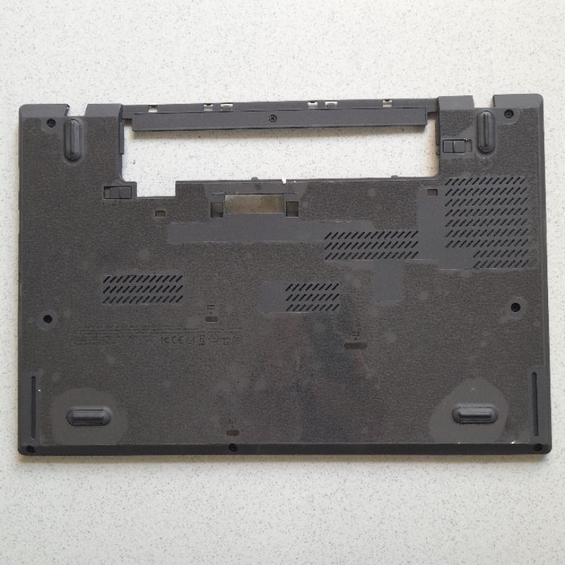 Jual Casing Bawah Bottom Case Laptop Lenovo ThinkPad T440 T450 T440P ...