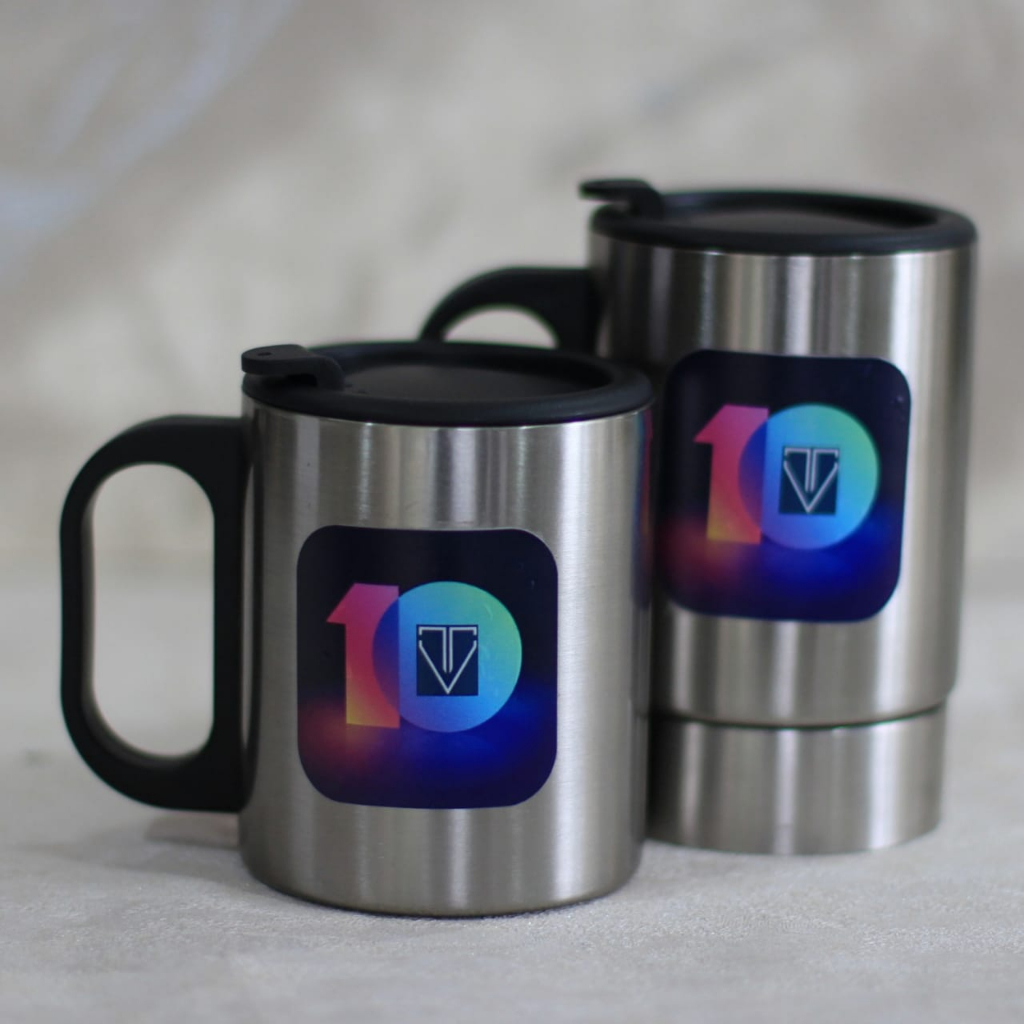 Jual MUG CUSTOM PRINT UV TUMBLER CUSTOM GRAFIR NAMA TUMBLER SOUVENIR ...