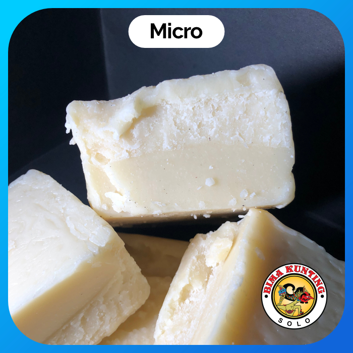Jual MICRO WAX Per 1Kg | Shopee Indonesia