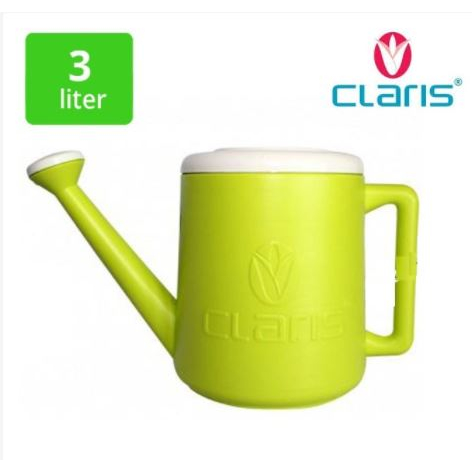 Jual Pot Siram CLARIS 5952 Siraman Bunga Tanaman Plastik Primavera 3 ...