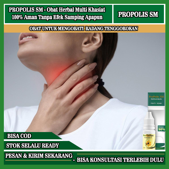 Jual Obat Radang Tenggorokan, Infeksi Tenggorokan Kering, Sakit Tenggorokan, Obat Nyeri ...