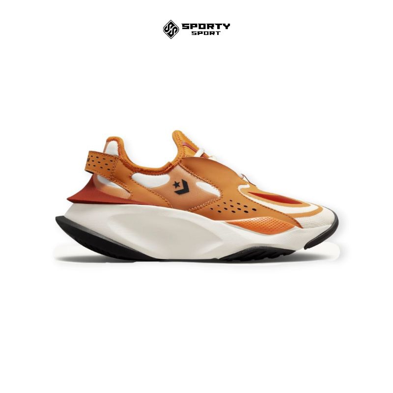 Jual SEPATU SNEAKERS PRIA CONVERSE AEON ACTIV CX OX (A00827C) | Shopee ...