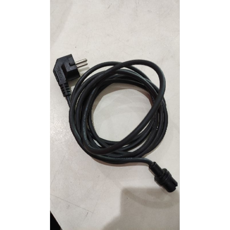Jual Kabel Pompa Celup Air Bersih merk Wasser tipe WD101E WD101EA WD80E ...