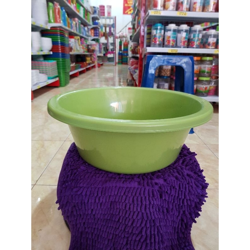 Jual Baskom 78 warna Baskom plastik serbaguna | Shopee Indonesia