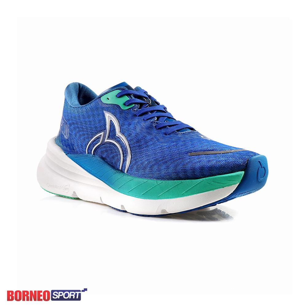 Jual SEPATU RUNNING ORTUSEIGHT HYPERBLAST EVO / SEPATU RUNNING ...