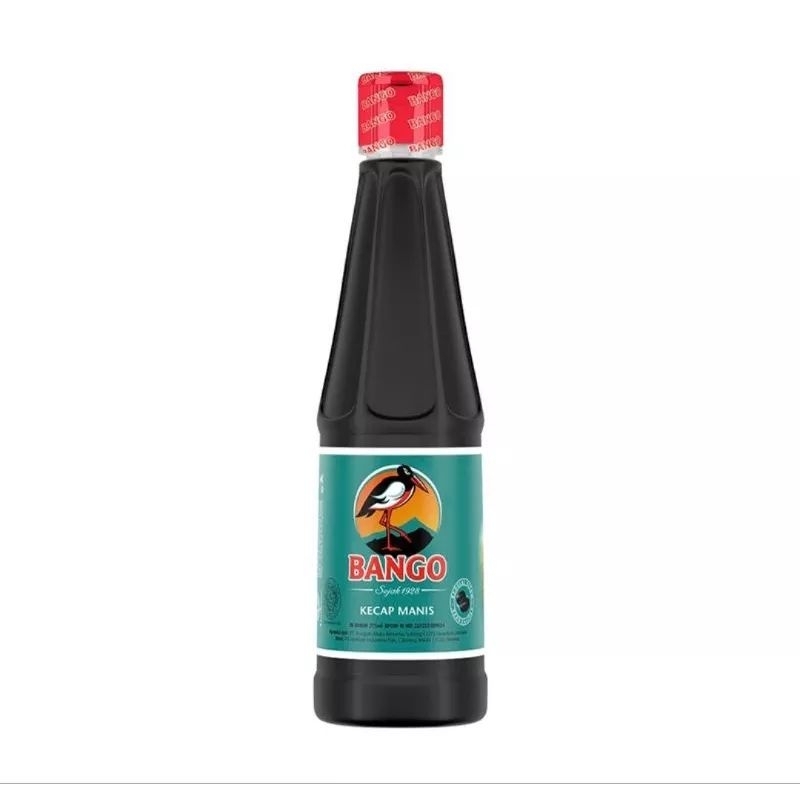 Jual KECAP BANGO BOTOL KECIL | Shopee Indonesia