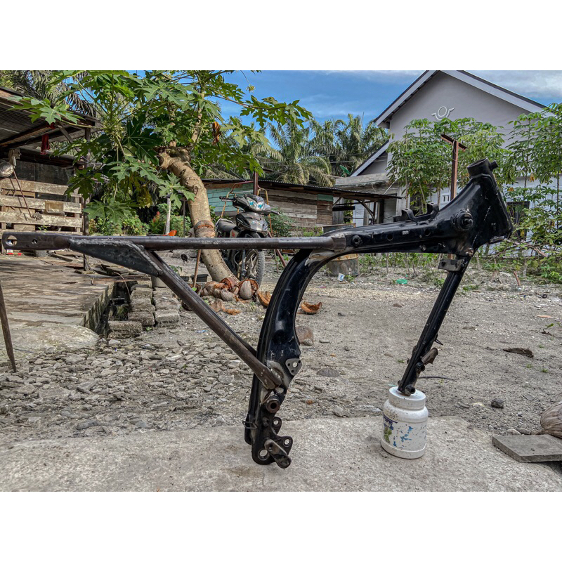 Jual Rangka CB Sambungan MJS (Request) | Shopee Indonesia