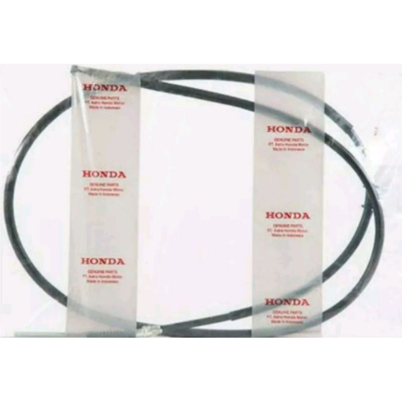 Jual KABEL KM SPEEDOMETER ONLY (KWW) BLADE REVO FIT 110 REVO ABSOLUTE ...