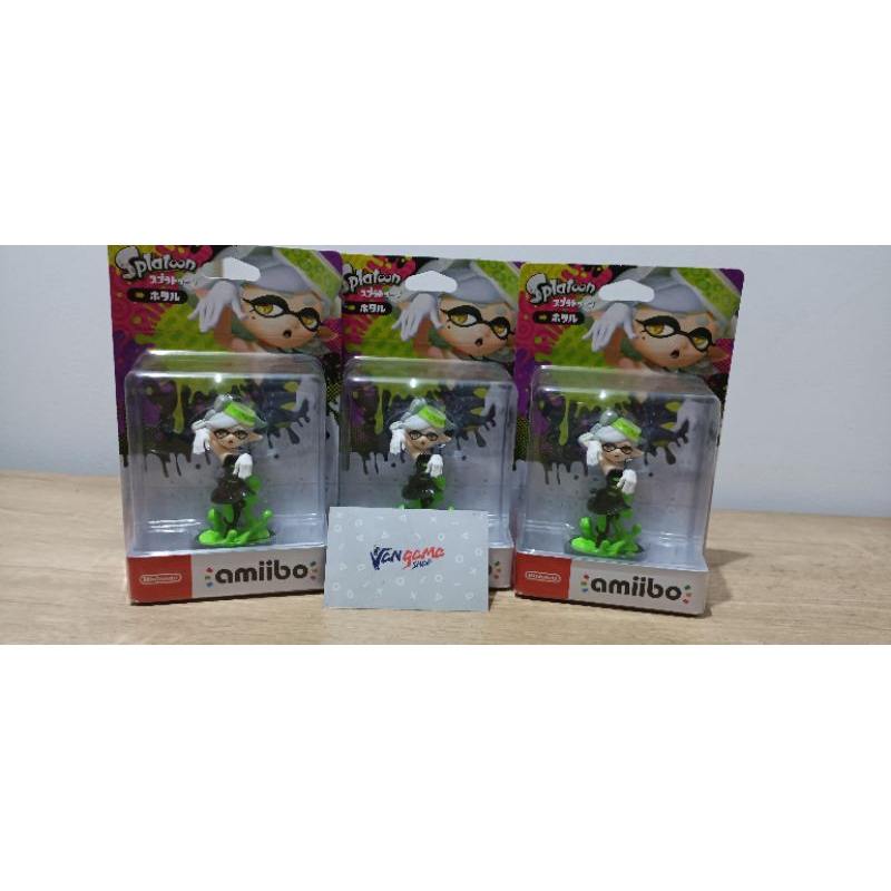 Jual Amiibo Marie (Splatoon Series) | Shopee Indonesia