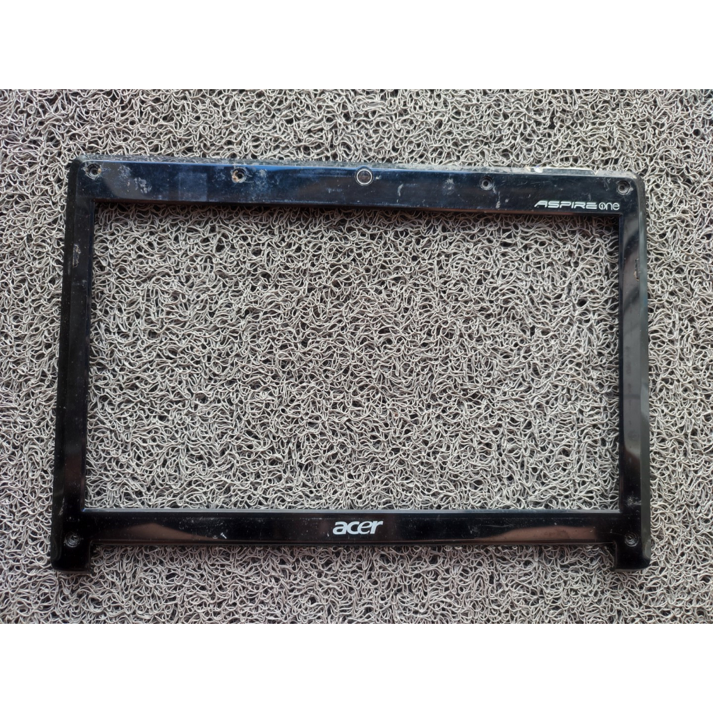 Jual Frame Led Lcd Casing Layar Acer Aspire One 531 531H AO531 AO531H ...