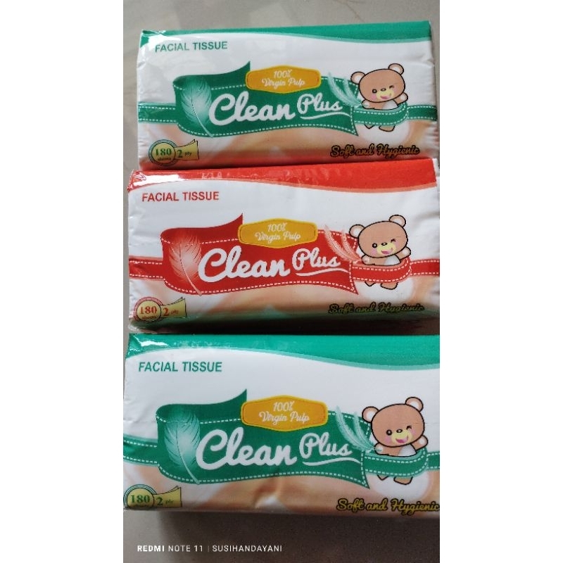 Jual facial tissue | Shopee Indonesia